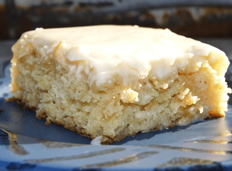 Moist Pineapple Cake Recipe Ketchup