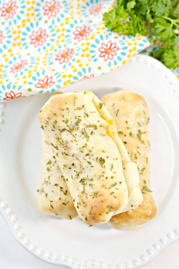 Easy Cheesy Taco Sticks – Recipe Ketchup