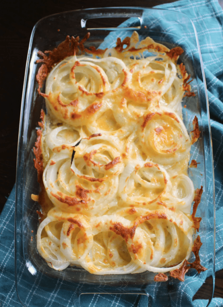 Tennessee Onions – Recipe Ketchup