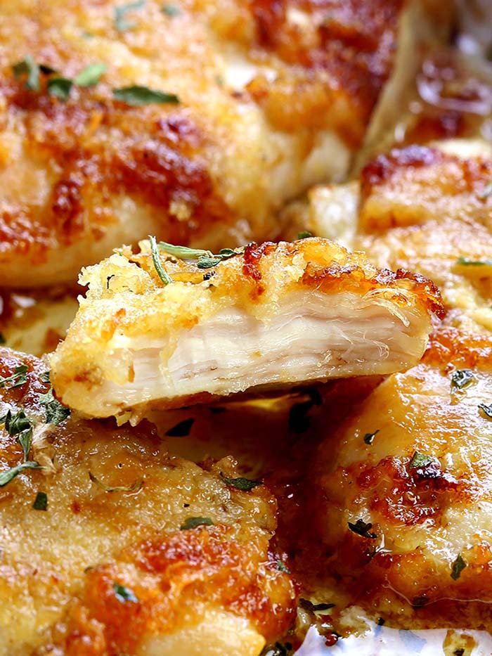 Melt In Your Mouth Chicken Recipe Ketchup