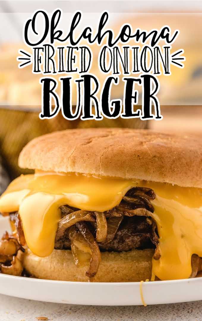 OKLAHOMA FRIED ONION BURGERS – Recipe Ketchup